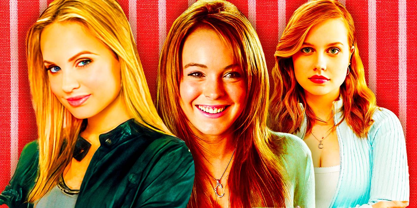 All 3 Mean Girls Movies Ranked, Worst To Best