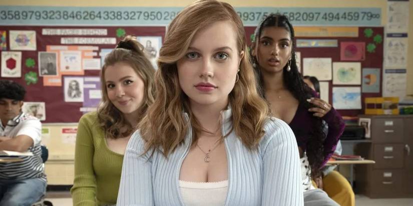 Wait, What Happened To Cady's Dad In Mean Girls 2024?