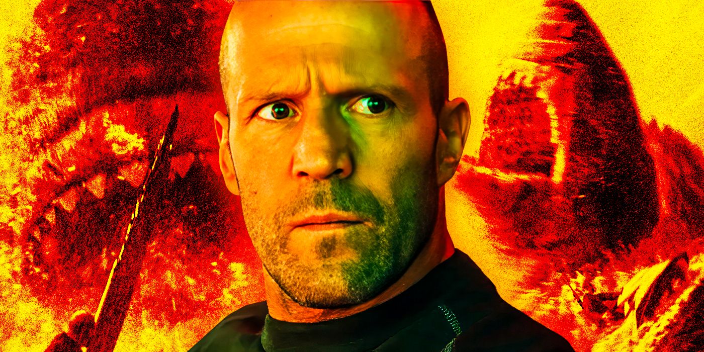 The Meg | ScreenRant