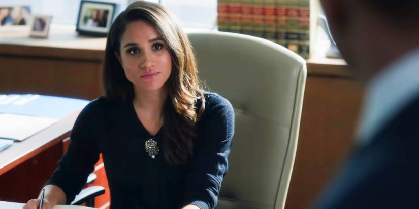Suits' New Spinoff Proves How Important Meghan Markle's Character ...