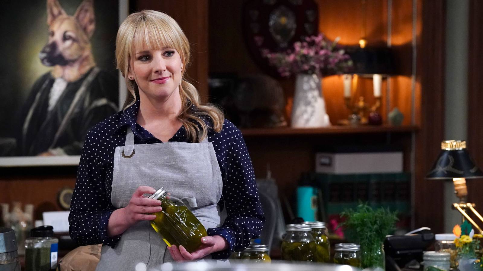 Reuniting Big Bang Theory Stars Reflect On The Sitcom Cast's Deep Bond