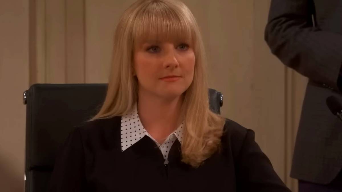 Abby's Dating Life In Night Court Season 2 Teased By Star