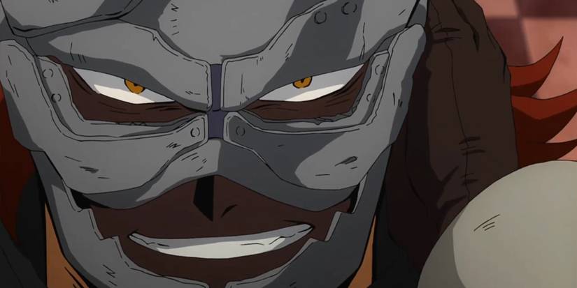 My Hero Academia: Two Heroes Is Leaving Hulu This Summer
