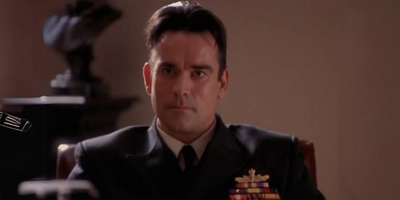 All 10 Seasons Of JAG, Ranked Worst To Best