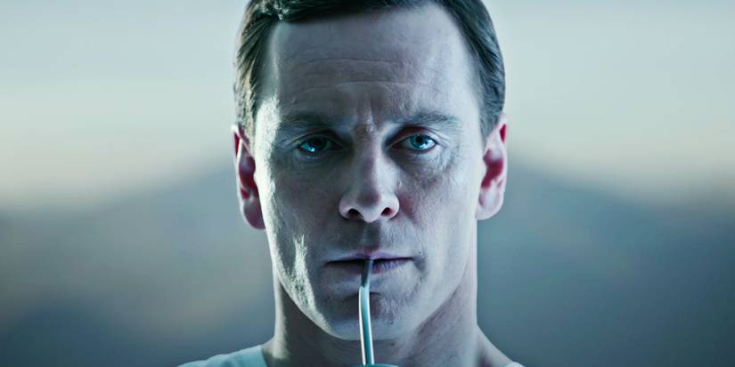 Michael Fassbender Candidly Addresses Potential Alien Franchise Return ...