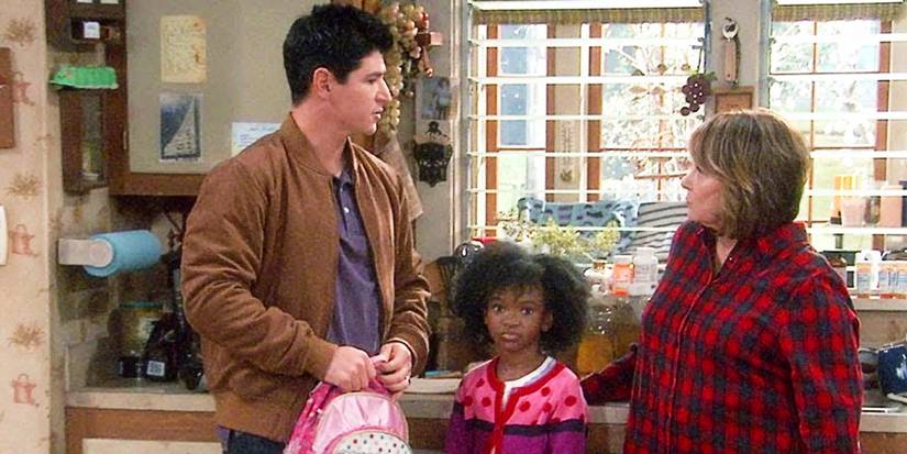 Original Roseanne Actor Speaks Up About The Conners Ending Without ...