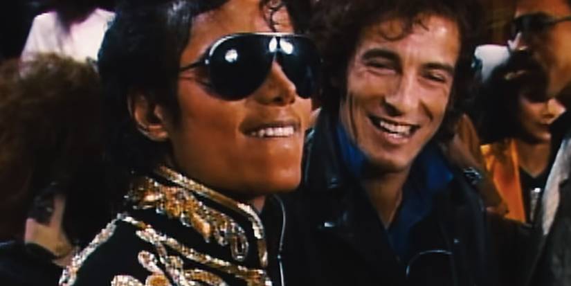 10 Biggest Reveals From Netflix’s “We Are The World” Documentary