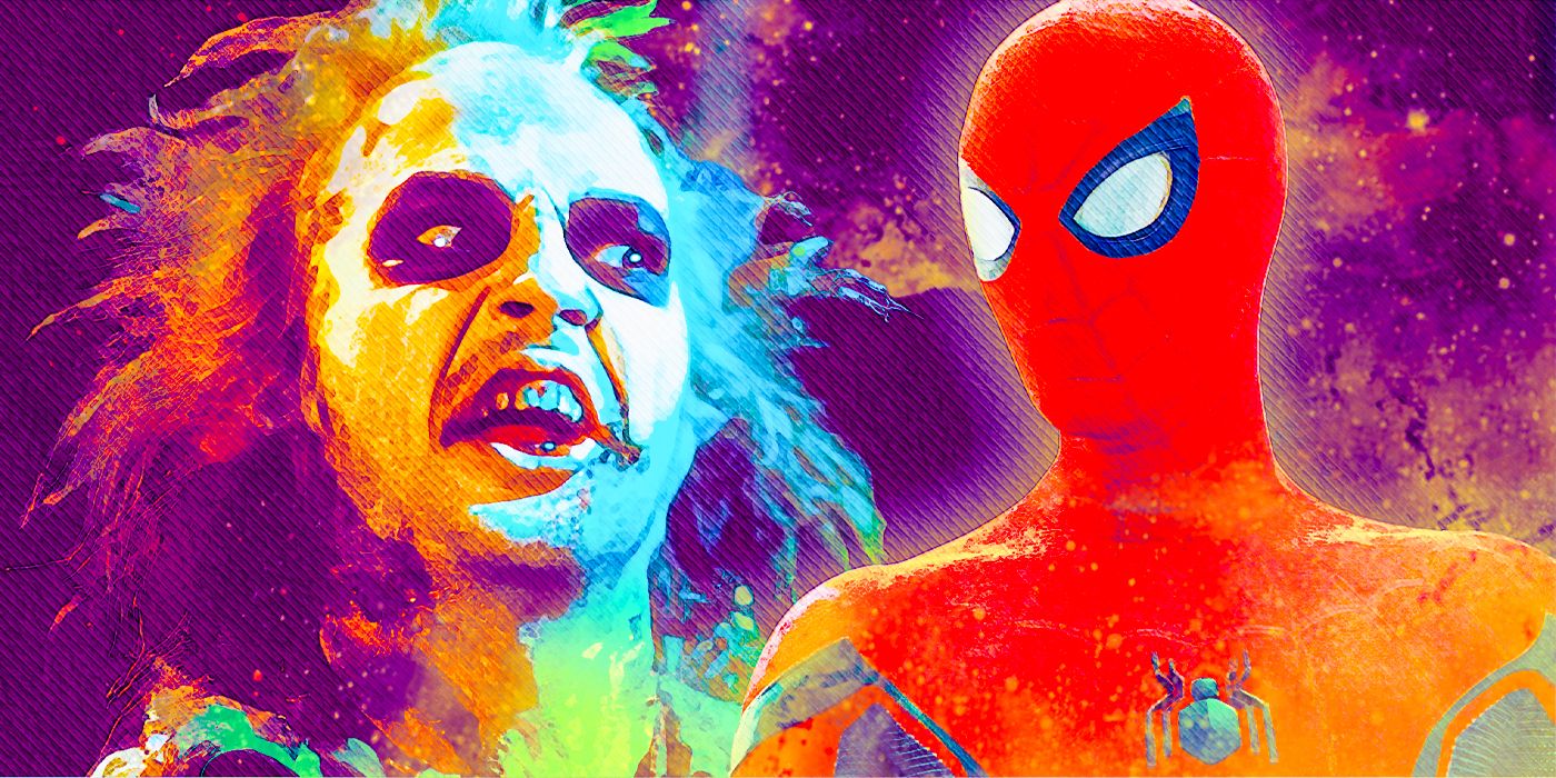 Beetlejuice 2 Is Michael Keaton’s Best Chance To Redeem 7-Year Box ...