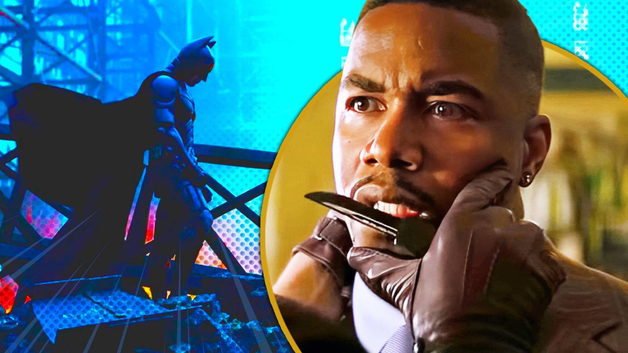 The Dark Knight Actor Explains How Christopher Nolan Got Action Right In His Batman Trilogy