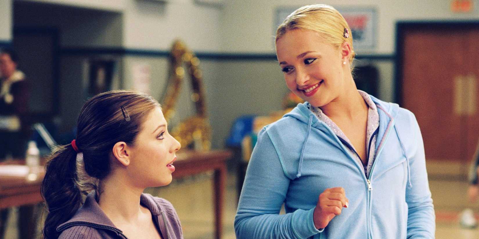 A 2000s Disney Teen Sports Movie Is Trending On Streaming As Fans Honor ...