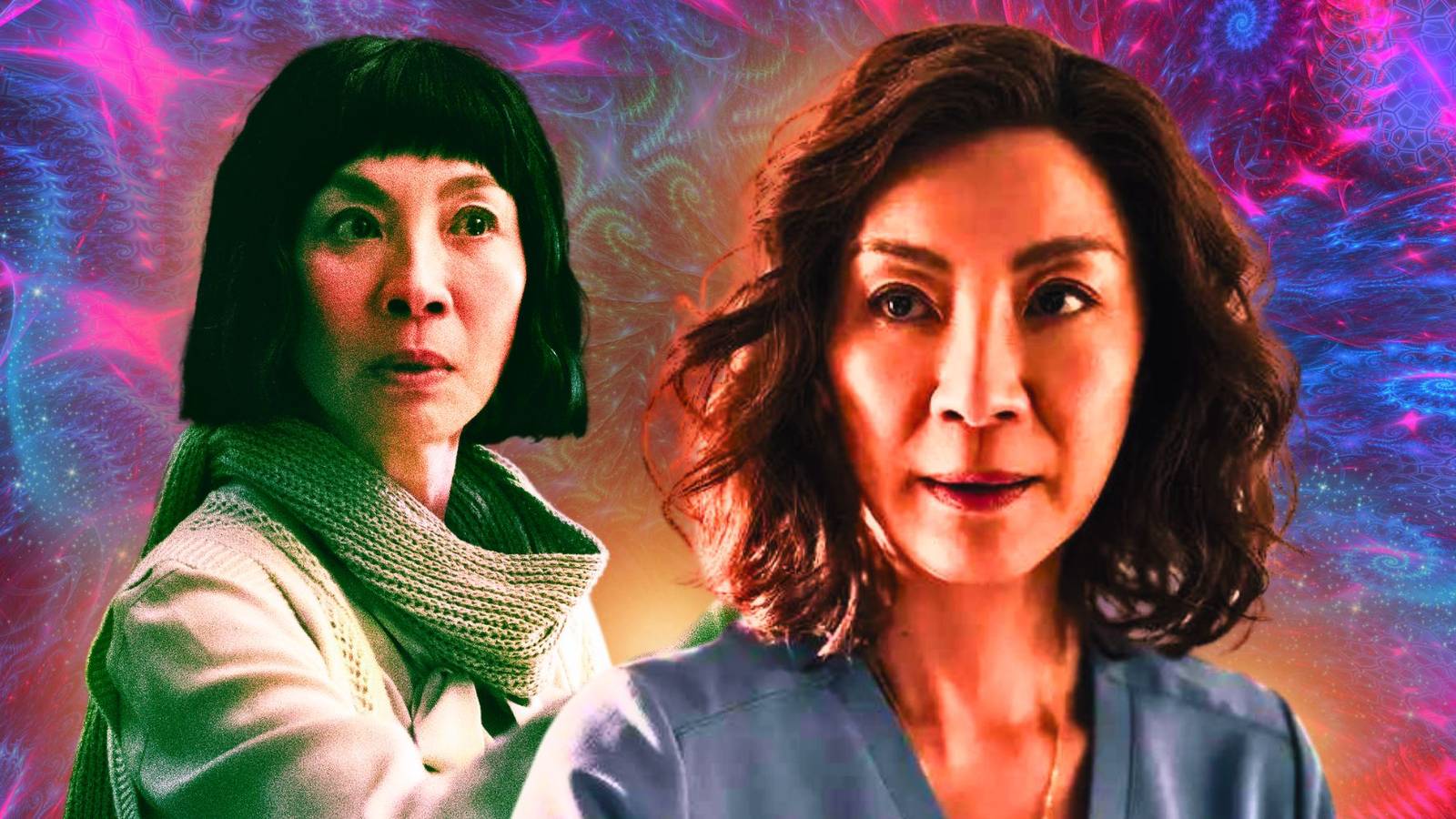 There's A Brilliant Everything Everywhere All At Once Connection In The Brothers Sun