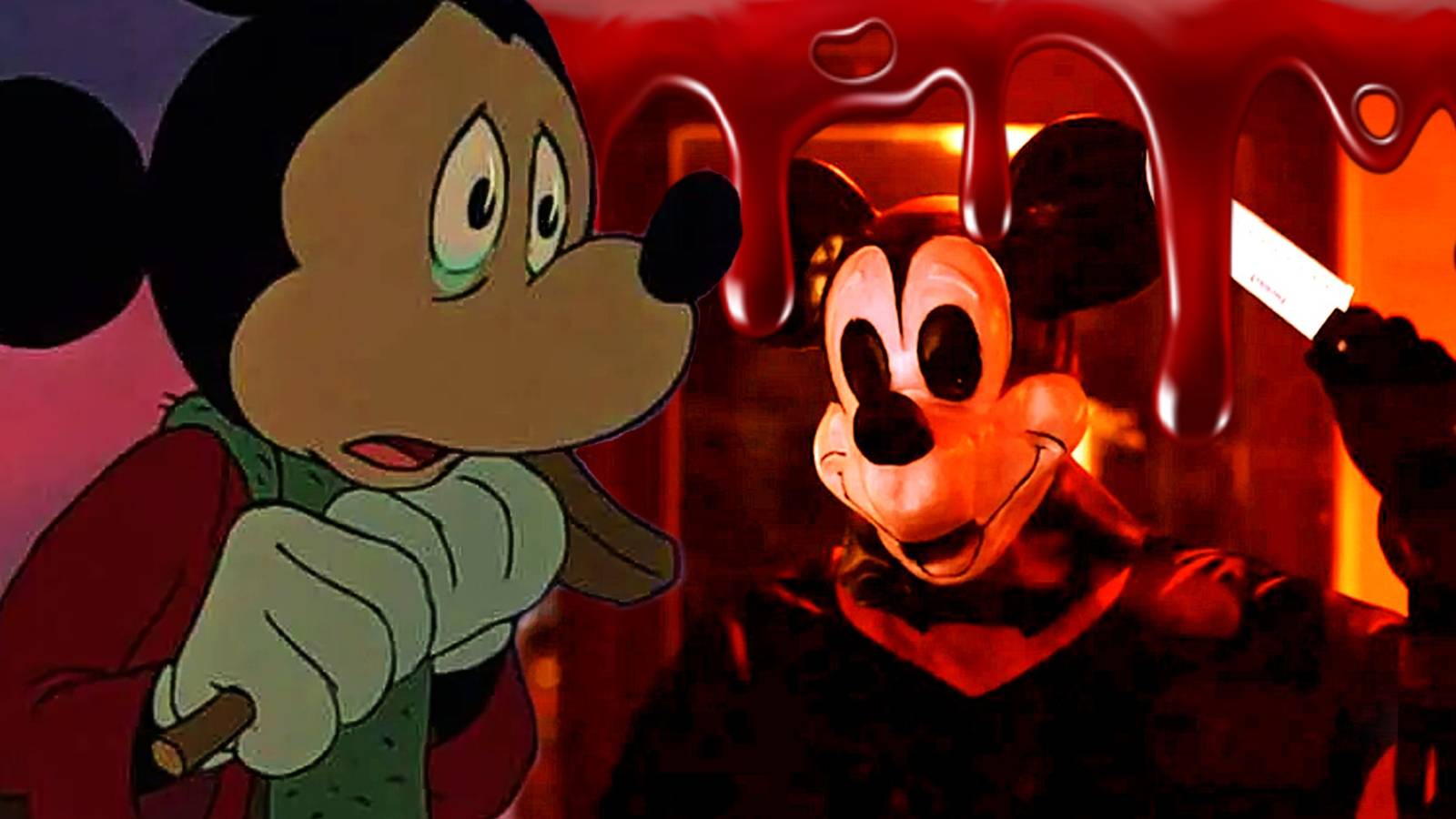 1 Steamboat Willie Movie Idea Would Be Way Better Than A Horror Film