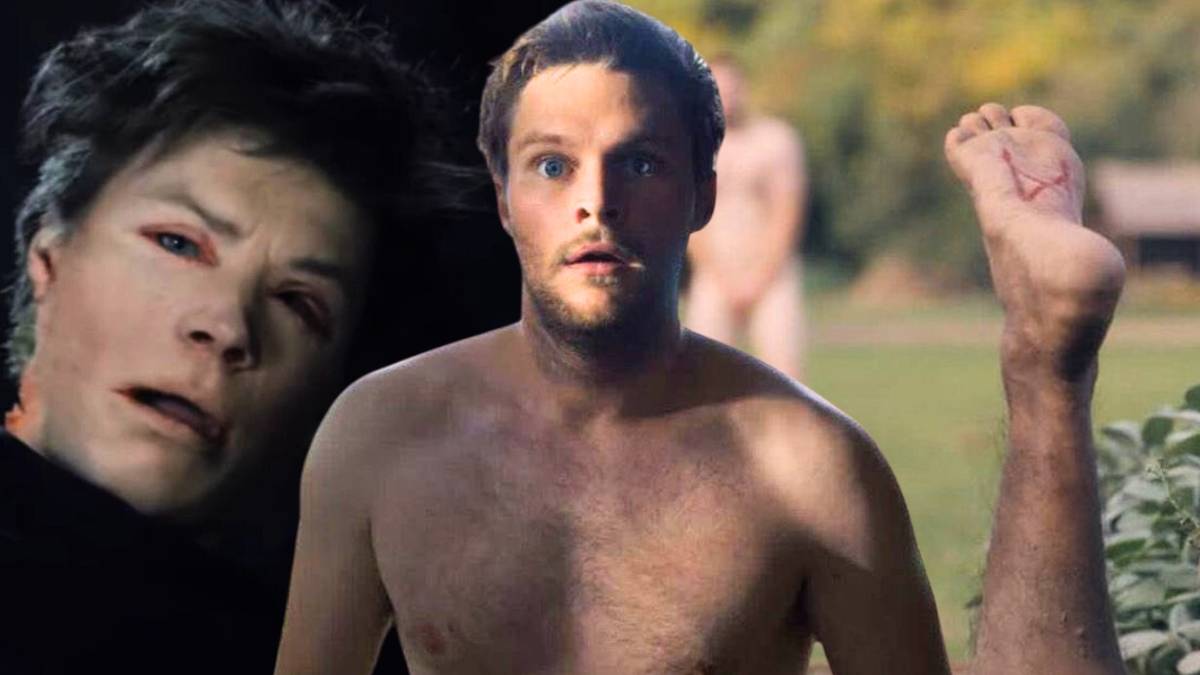 Midsommar: Every Death, Ranked From Least To Most Shocking