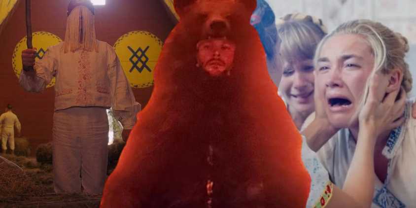 Midsommar Ending Explained: What Happened (& What It Really Means)