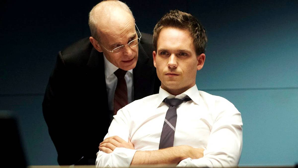 Suits Spinoff Gets Surprising Update From Creator After Original Show’s ...