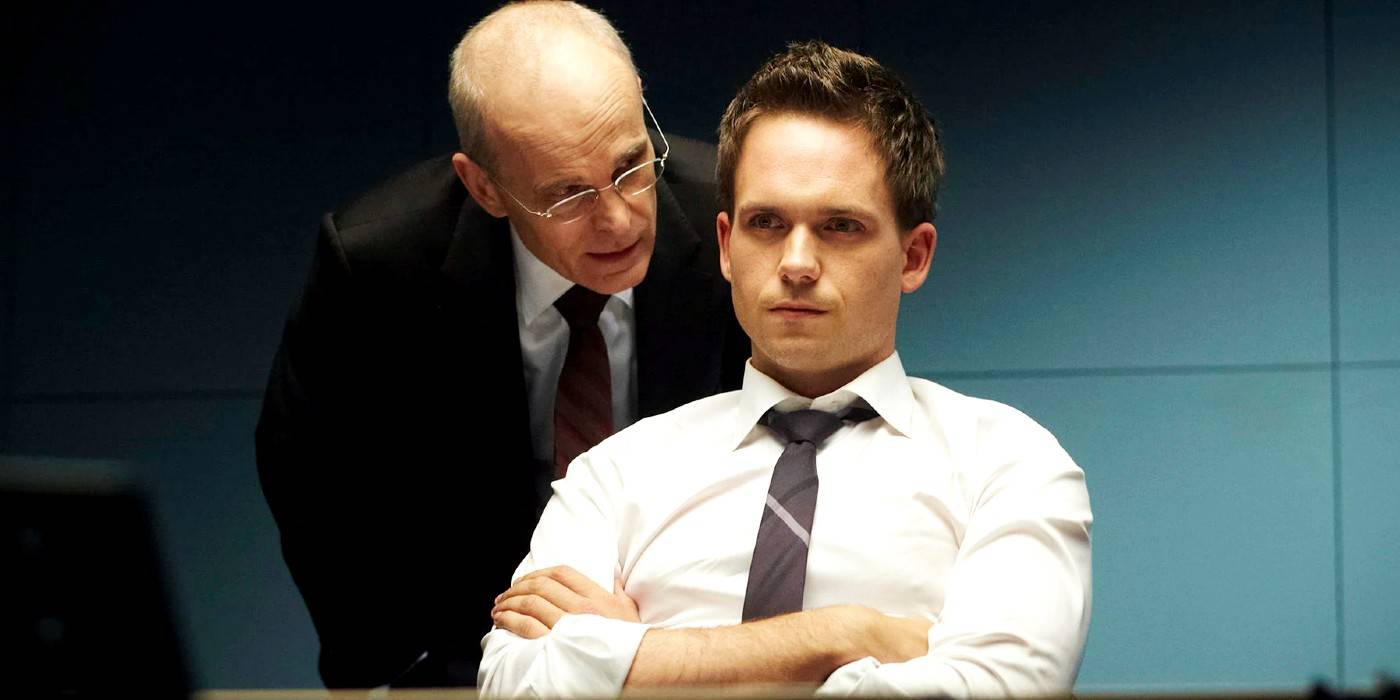 Suits Spinoff Gets Surprising Update From Creator After Original Show’s ...