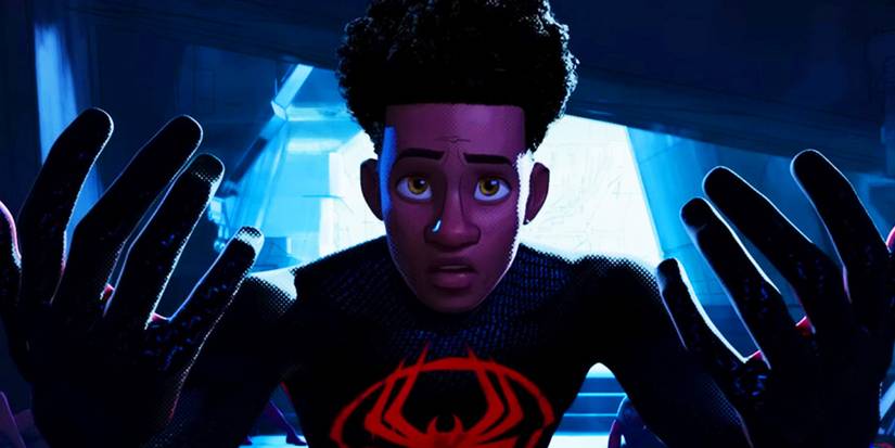 Donald Glover Is Right, Marvel Can't Cast Him As Spider-Man Now