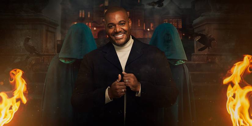 The Traitors UK: Who Is The Final Traitor? (SPOILERS)