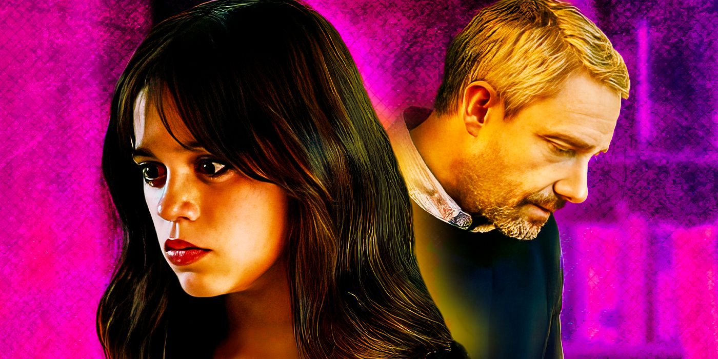 Miller's Girl Cast & Character Guide - Who Else Stars In The Jenna ...