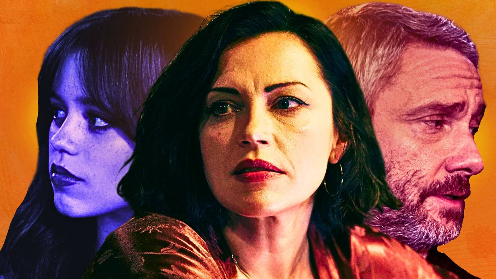 Miller's Girl Cast & Character Guide - Who Else Stars In The Jenna ...