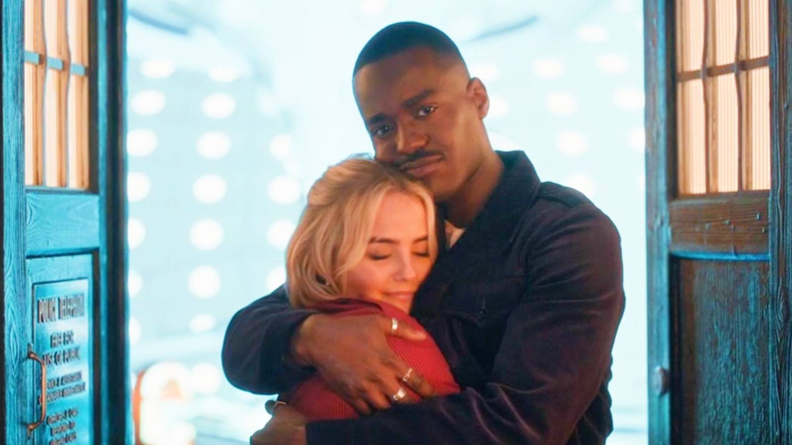 Doctor Who Viewership Numbers For Christmas Special Exceeded David ...