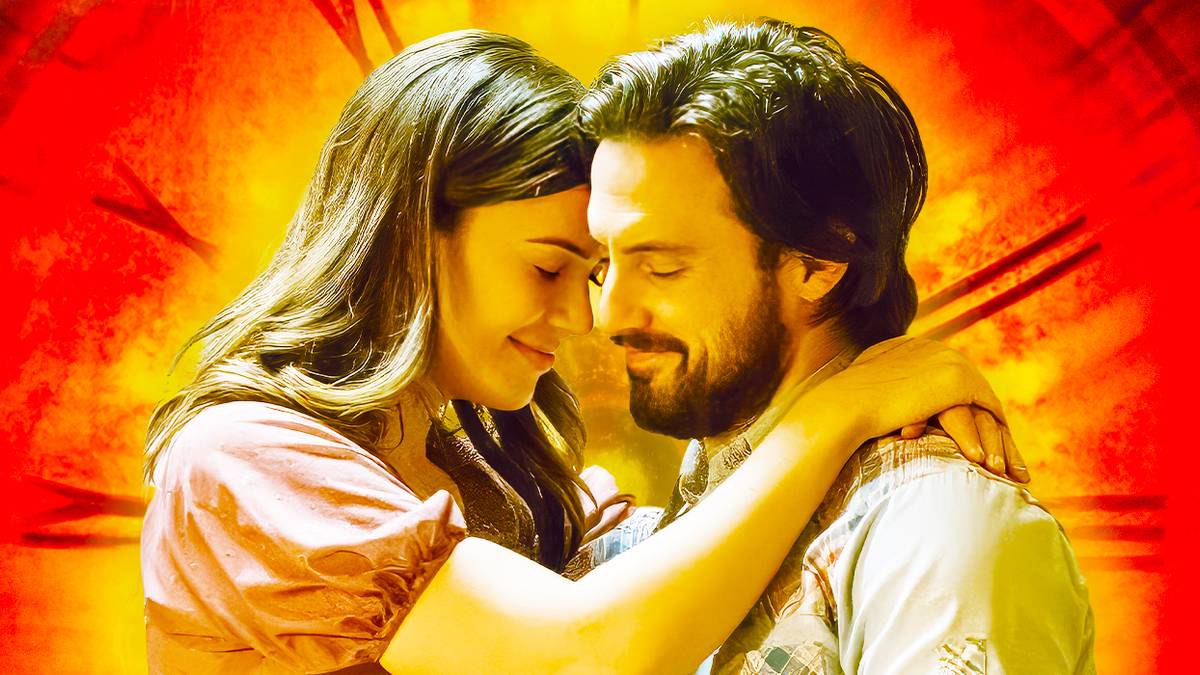 This Is Us: Jack & Rebecca's Relationship Timeline Explained