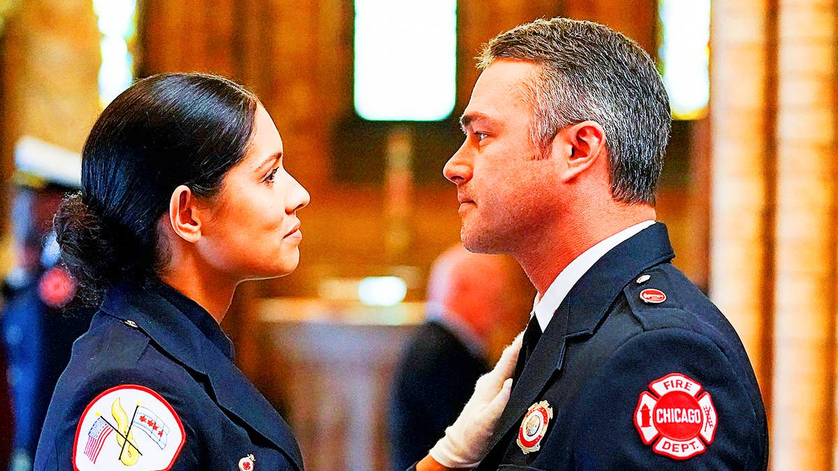 Chicago Fire Season 12 Premiere Synopsis Reveals Details About Severide ...