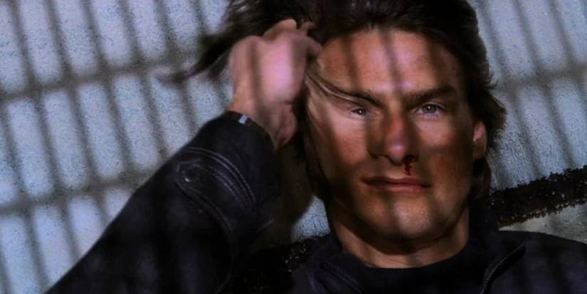 Every Mission Impossible Mask Reveal, Ranked