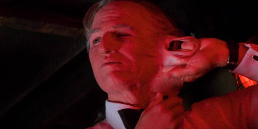 Every Mission Impossible Mask Reveal, Ranked