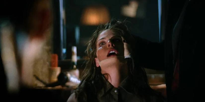 Every Mission Impossible Mask Reveal, Ranked