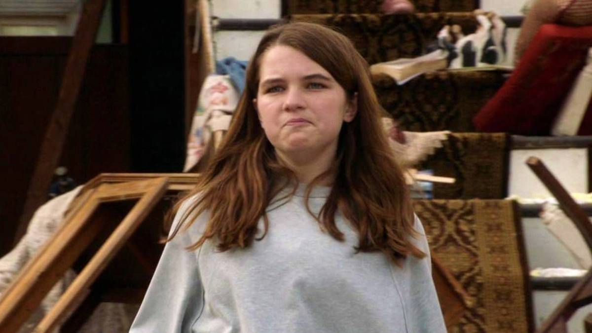 Missy Actor Teases Emotional Young Sheldon Season 7 Scene