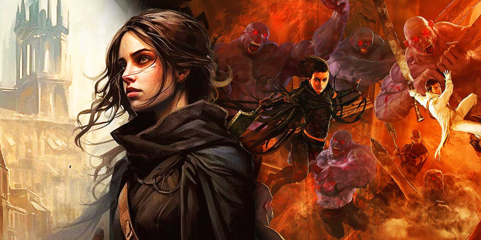 Why Vin Is SO Powerful In Mistborn (& Is She Really Overpowered?)