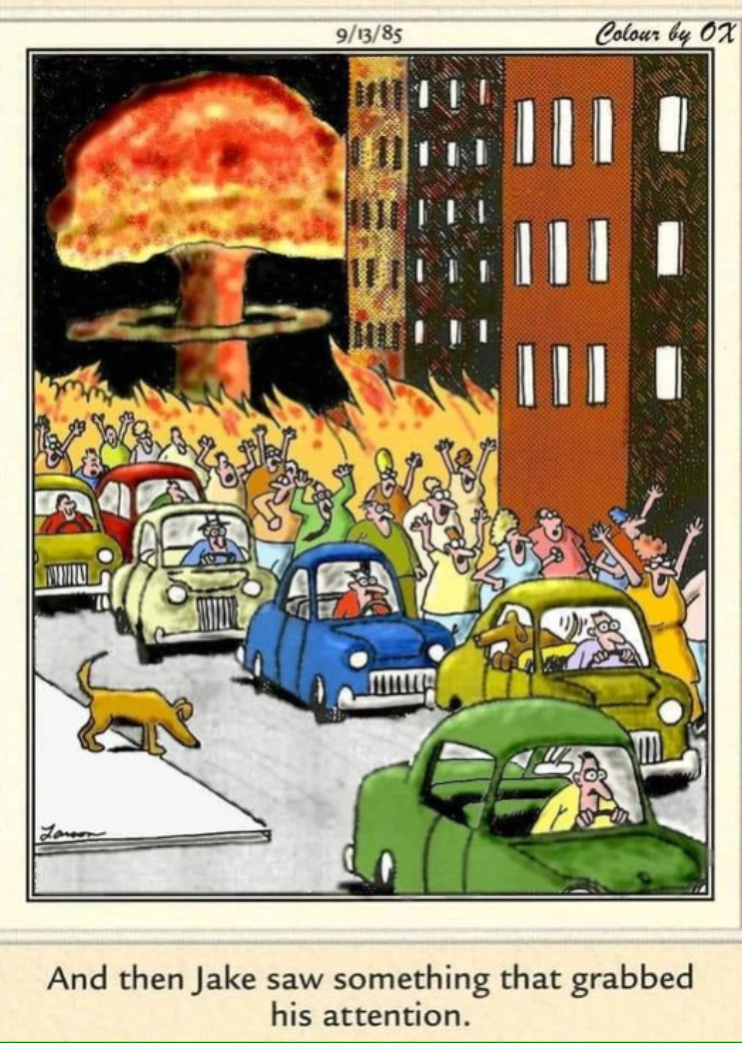 The Bee Hive -- April 2024 Edition - Page 33 - Blogs & Forums