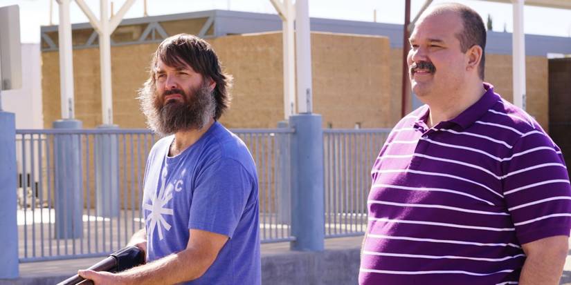 Who Is Todd In The Last Man On Earth? (& Where You've Seen The Actor)