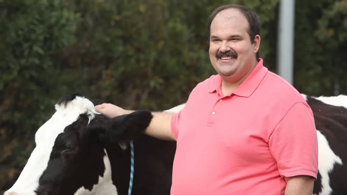 Who Is Todd In The Last Man On Earth? (& Where You've Seen The Actor)