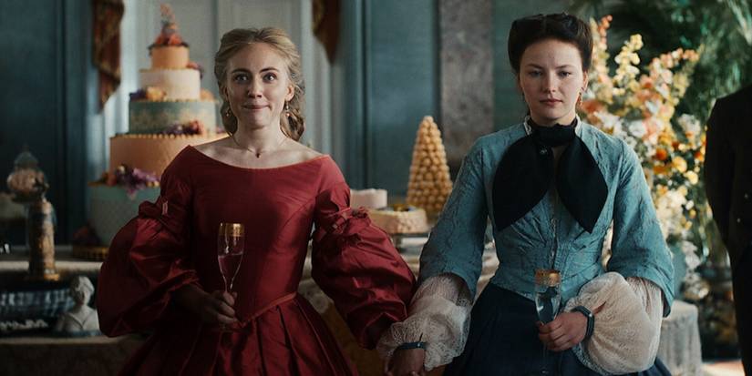 The Empress Season 3: Confirmation, Cast & Everything We Know