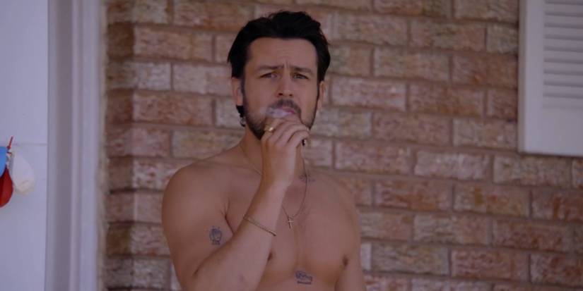 Why The Epic Dierks Fight Isn't Shown In Letterkenny