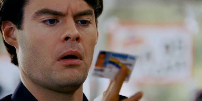 Bill Hader's Hilarious Real-Life Inspiration For His Superbad Character
