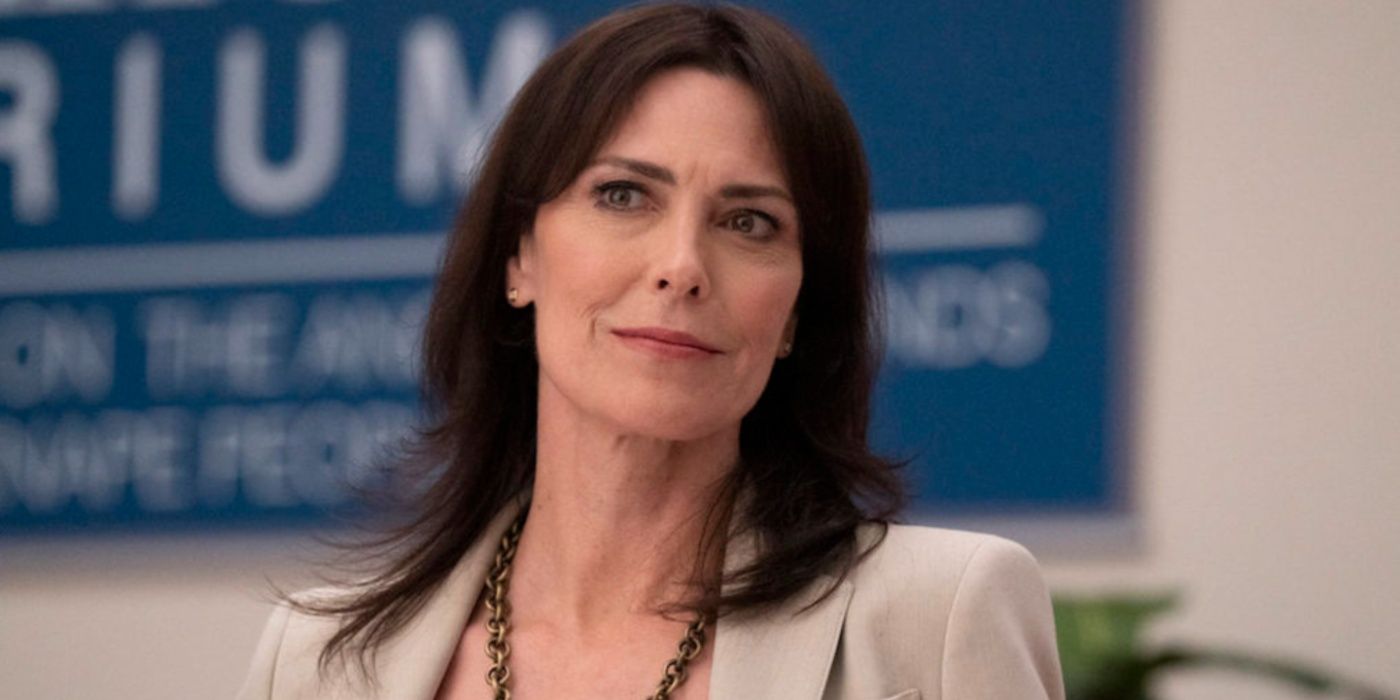 Jery Hewitt: How New Amsterdam Honored The Late Stunt Coordinator