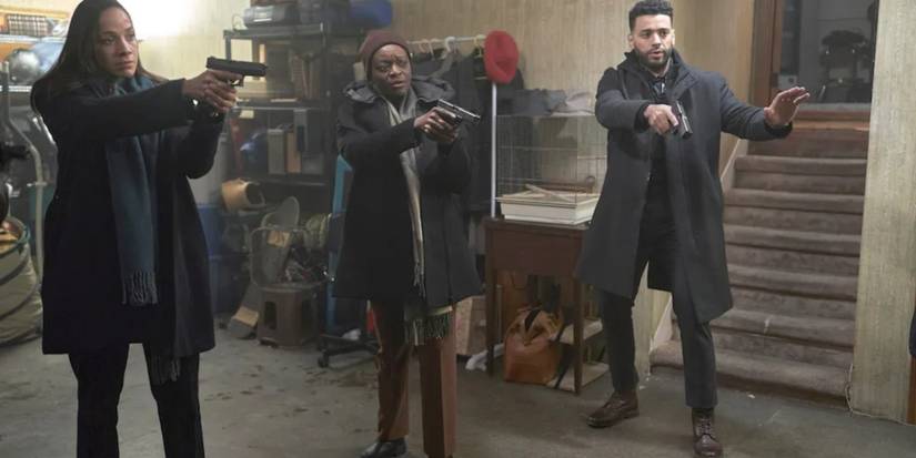 Alert: Missing Persons Unit Season 2 - Release Date, Cast, Story ...