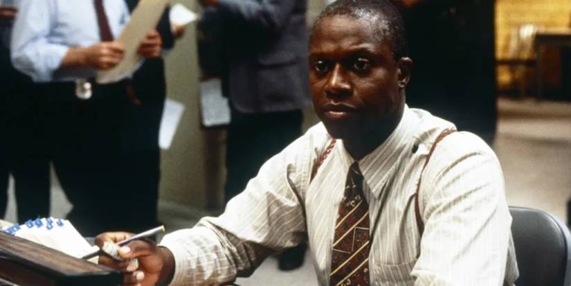 10 Greatest Network Cop Show Actors Of All Time (Number 1 Is Undisputed)