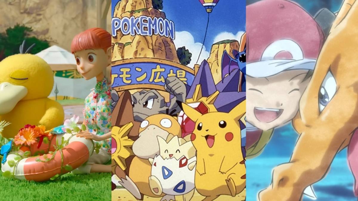 10 Best Pokémon Spinoff Anime
