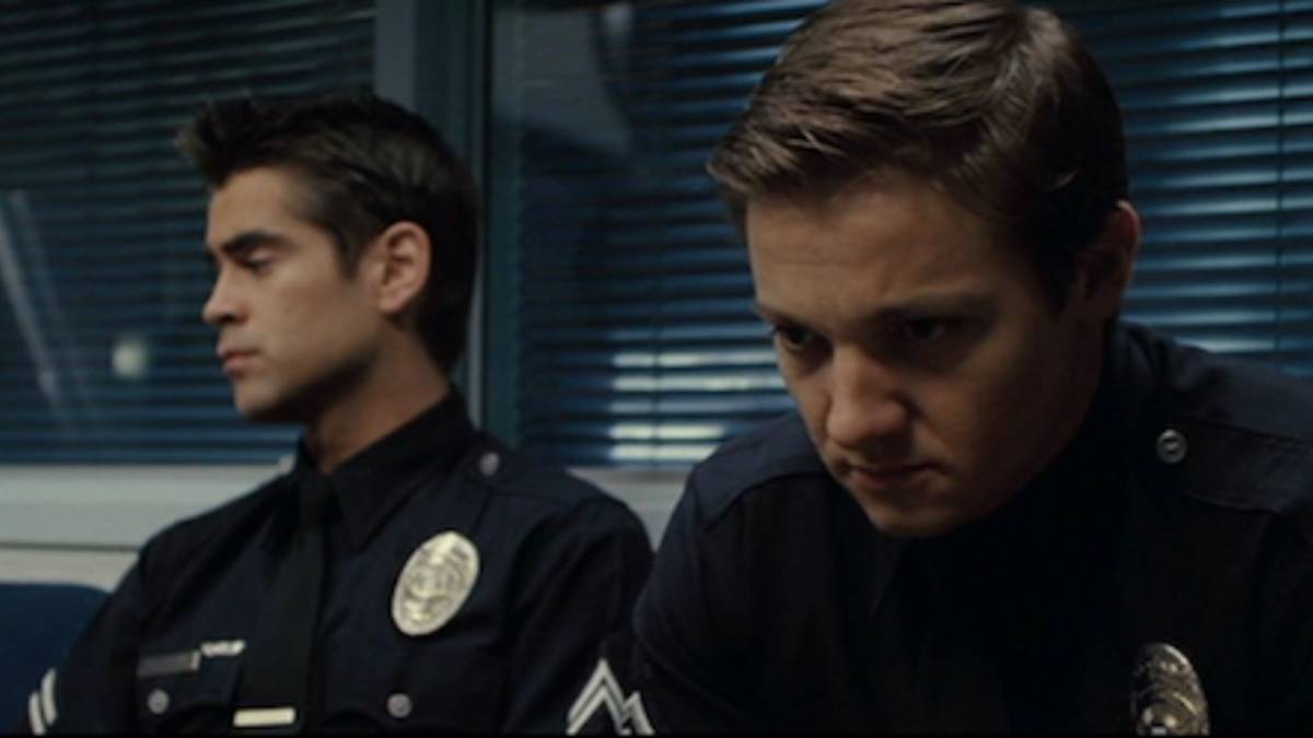 Jeremy Renner's SWAT Character Explained
