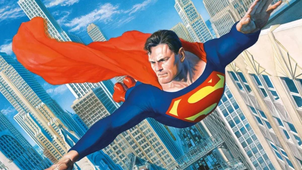 Every Version Of Metropolis From Superman Movies & TV Shows Ranked