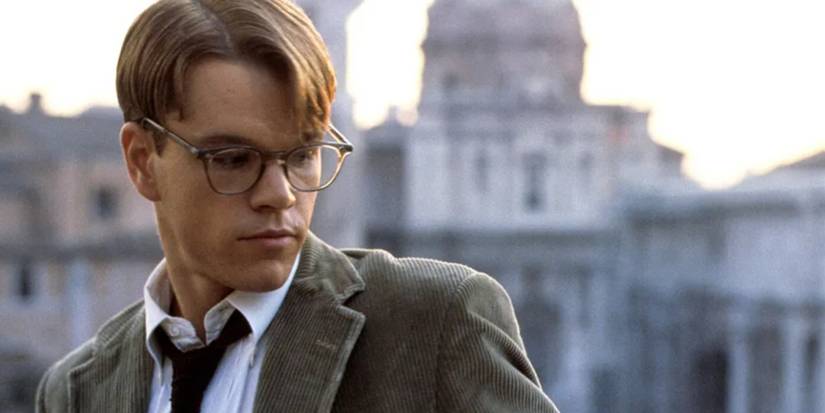 15 Biggest Differences Between Netflix's Tom Ripley Show & Matt Damon's ...