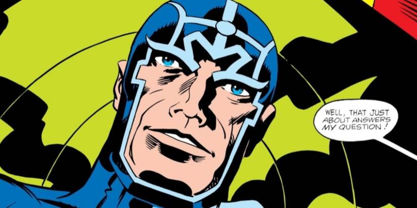 10 Smartest Dc Comics Characters Right Now