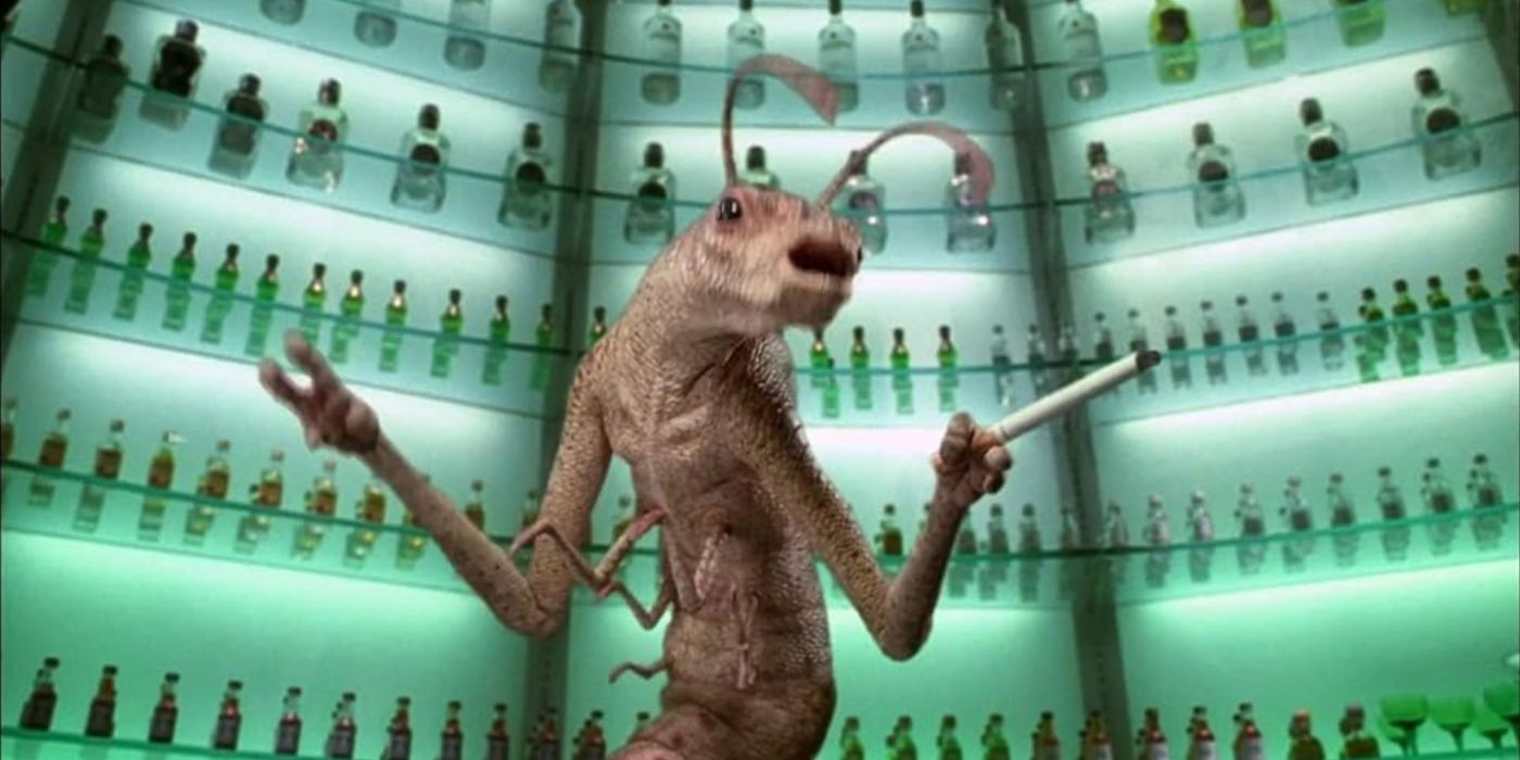 10 Great Sci-Fi Movies That Are Also Hilarious