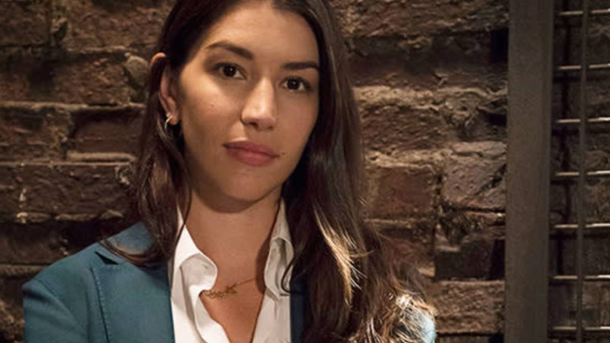 What Happened To Kat On SVU? The Actor's Law & Order Departure Explained