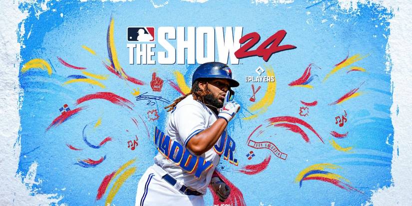 MLB The Show 24: Release Date, Cover Athlete, Platforms, & New Features