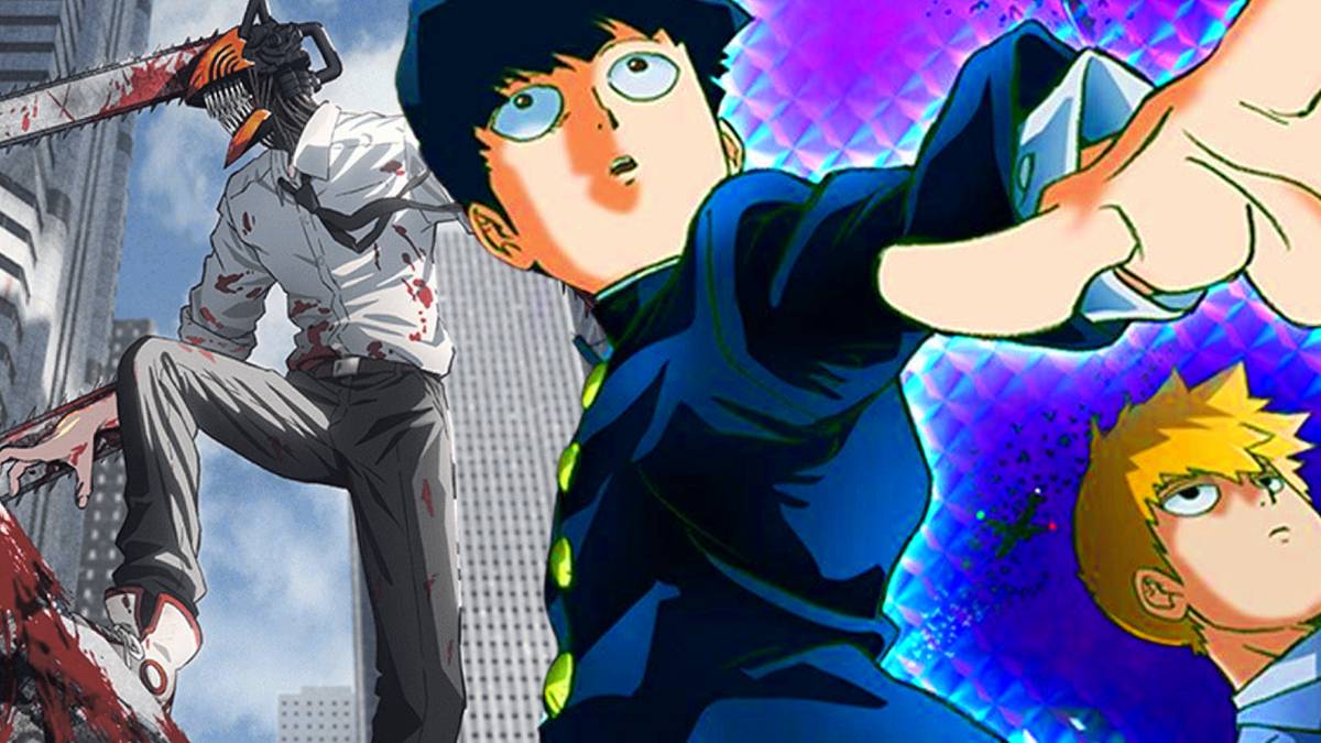 15 Best Anime on Crunchyroll